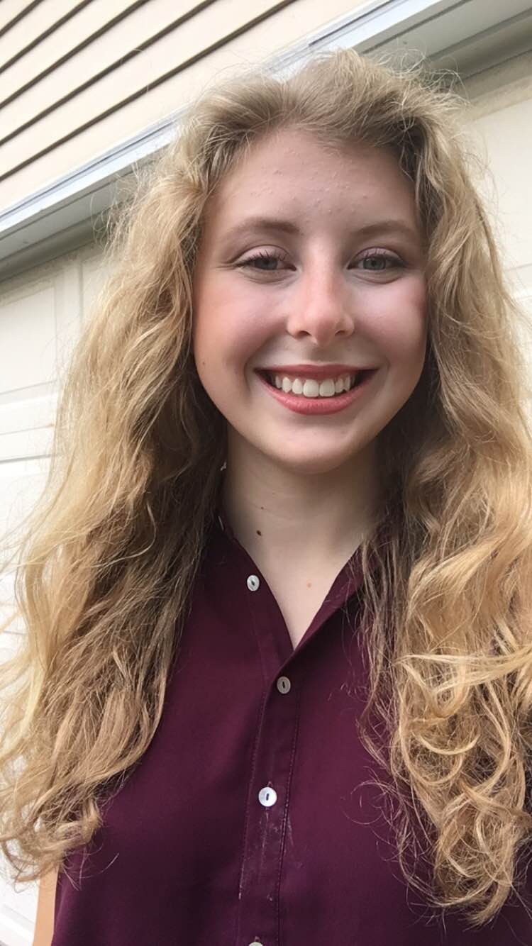 ellia wright | The Gathering Place